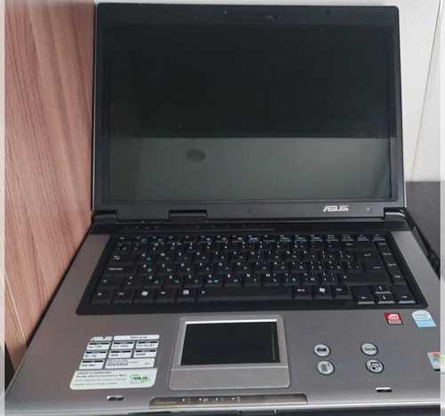 Asus x50vl