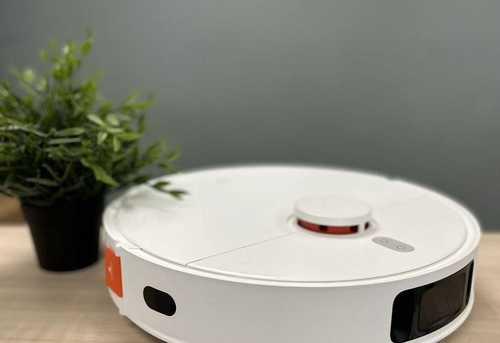 Робот-пылесос Xiaomi Mijia 3S Vacuum Cleaner B108
