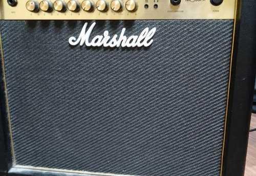 Marshall mg30gfx