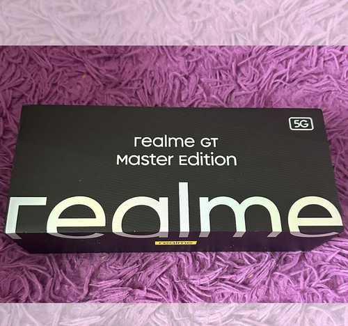 Запчасти к телефону Realme GT