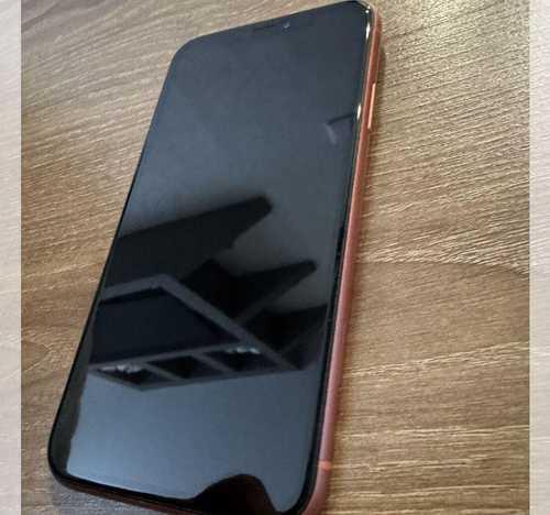 iPhone Xr, 128 ГБ