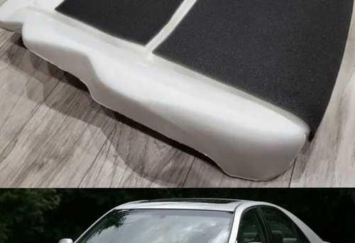 Улучшенная подушка сиденья Toyota Camry (XV30)