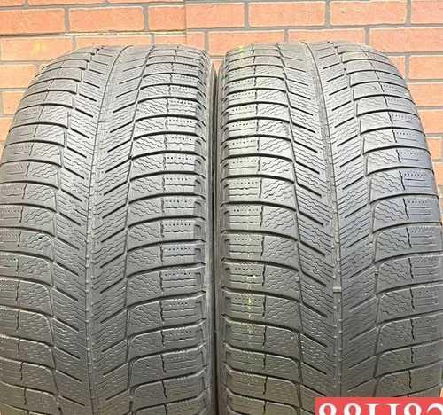 Michelin Latitude X-Ice 235/65 R18 R