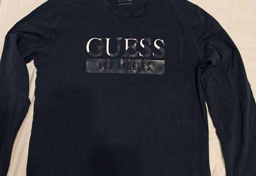 Свитшот guess мужской