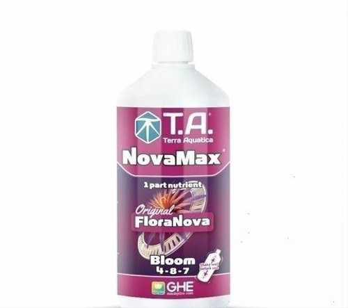 Удобрение T.A.Flora NovaMax Bloom (Flora Nova) 0,5