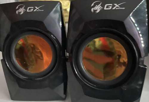 Колонка Genius GX Gaming SW-G2.1 3000