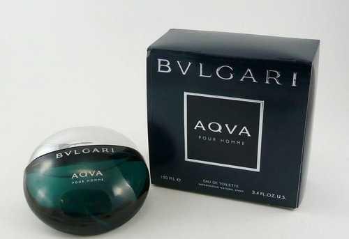 Bvlgari - Aqva - 100 ml