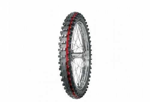 Покрышка Mitas 17" 70/100-17 C-19 40M TT F