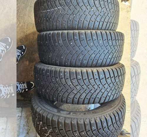 Michelin Latitude X-Ice XI2 225/65 R17