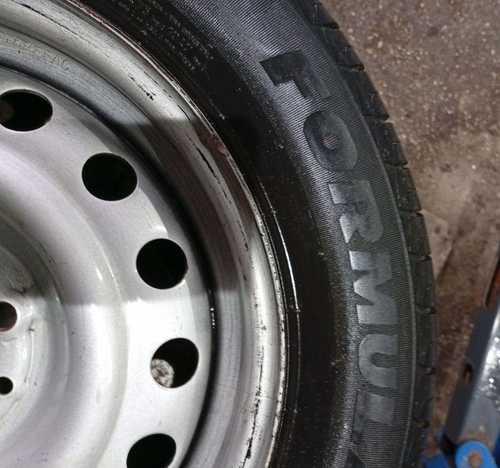 Колеса Formula 185/65 r 14