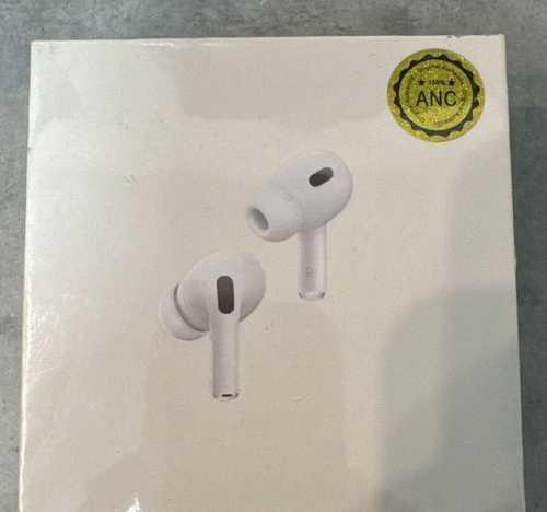 Наушники apple airpods pro 2