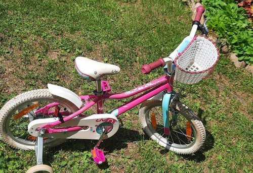 Детский велосипед Adore Liv