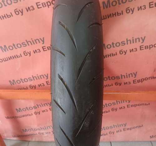 120/70 R17 Bridgestone Battlax S21 N-5529 Мотошина