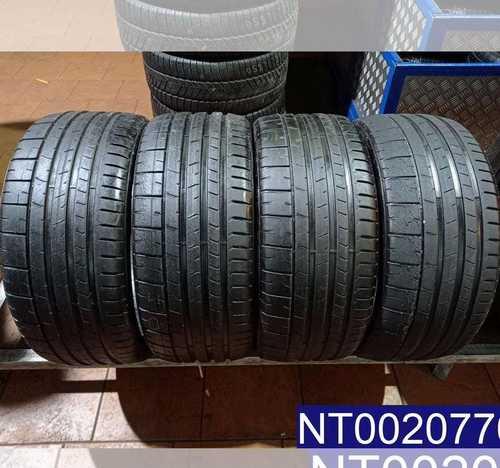 Pirelli P Zero 245/30 R20 90Y