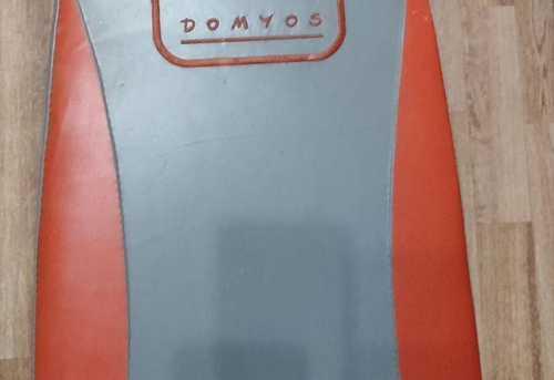 Скамья для жима и пресса бу domyos PA 660