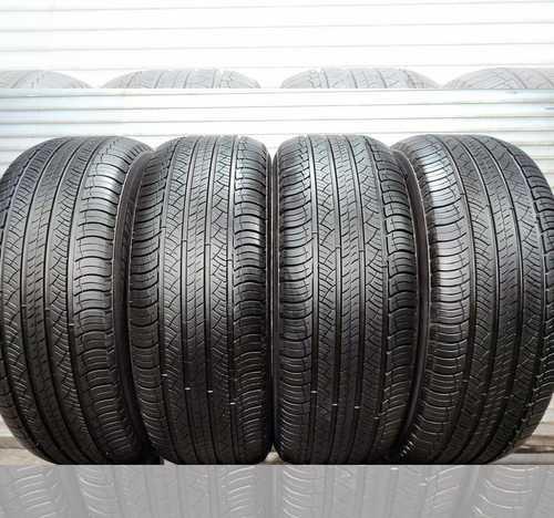 Michelin Latitude Tour HP 255/60 R20