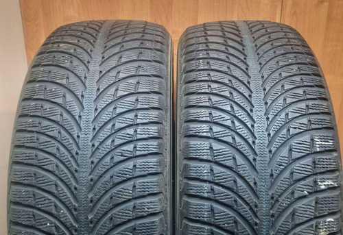 Michelin Latitude Alpin LA2 255/50 R19