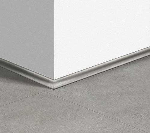 Плинтус Скоция Quick Step Vinyl 17x17х2400/ 40031