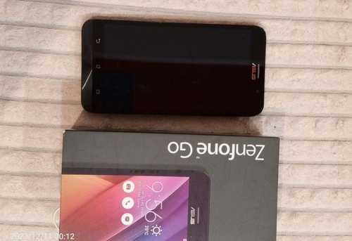 ASUS ZenFone C ZC451CG, 8 ГБ