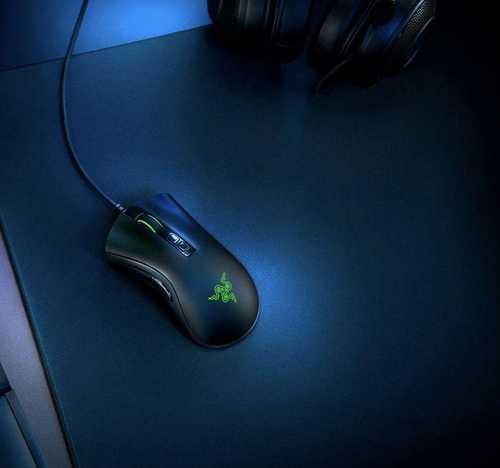 Razer DeathAdder v2