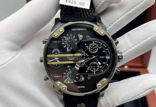 Крутые мужские часы Diesel dz7348
