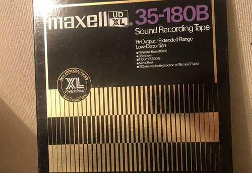 Maxell udxl 35-180