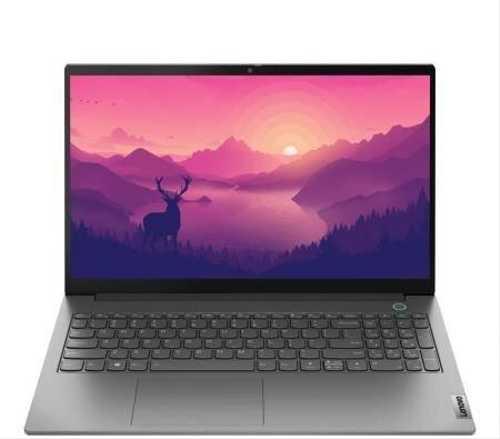 Lenovo ThinkBook 15" 1115G4\8GB\256GB\Win11 новый