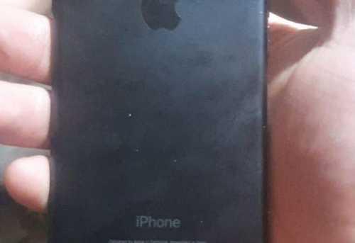 iPhone 7, 32 ГБ