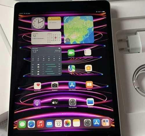 iPad 9(2023) 64Gb Sim/eSIM Новый Silver 100 АКБ