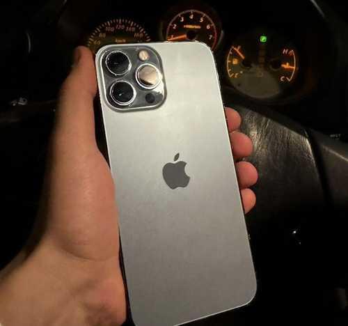 iPhone 13 Pro Max, 256 ГБ