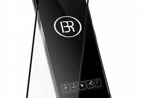 Защитное стекло Brauffen Premium для Honor 7A