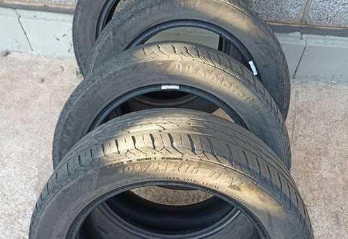 Matador MPS 330 Maxilla 2 195/55 R16