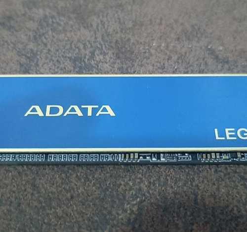 Ssd m2 512