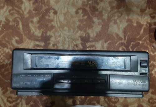 Video Casete Player, yamaha YCP-9000R