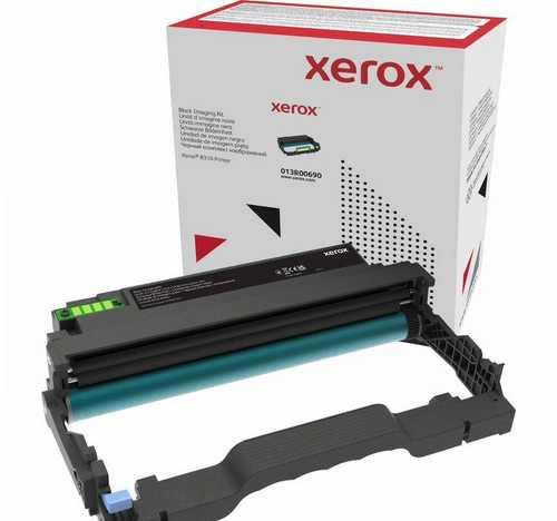 Драм-картридж xerox B225/B230/B235 12K (013R00691)