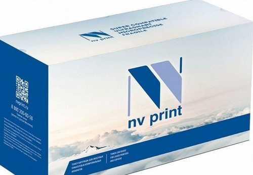 Картридж NV Print W1360X 136X Черный для принтеров