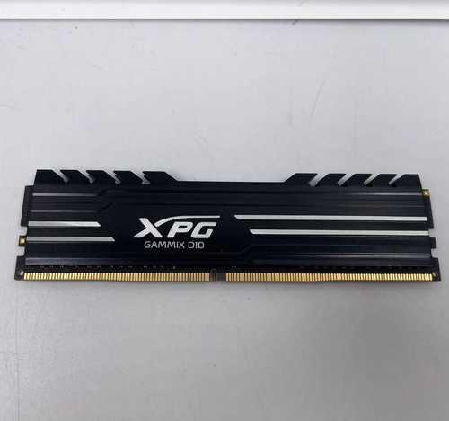 Оперативная память DDR4 8gb 3600 mhz XPG Gammix d1