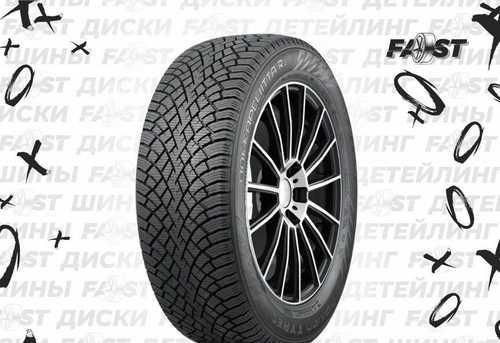 Nokian Tyres Hakkapeliitta R5 235/55 R17 103R