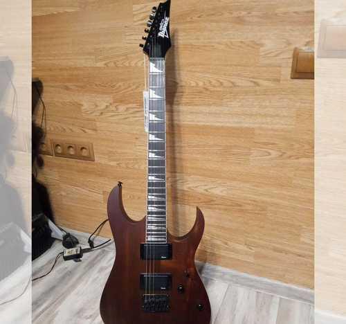 Ibanez GRG121DX-WNF