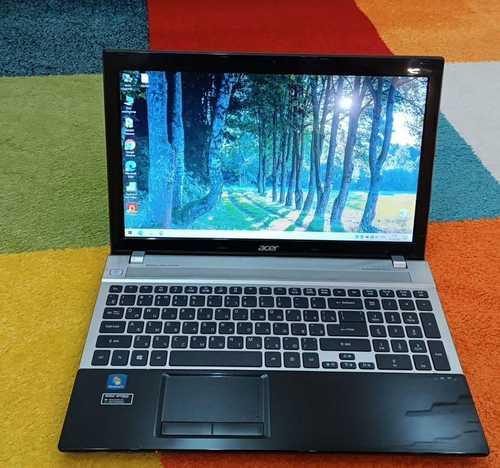 Acer Intel i5/8gb/SSD/Nvidia