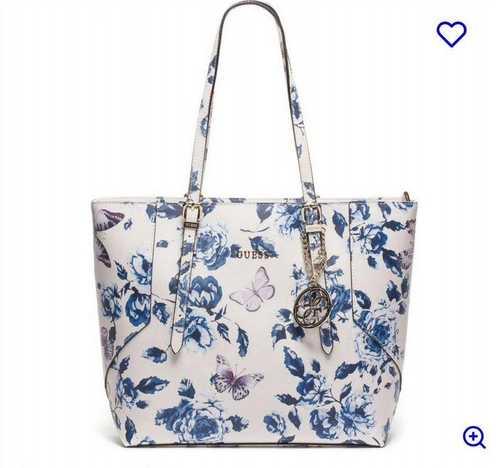 Сумка guess (состояние новой, оригинал)