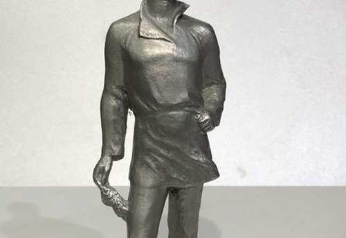 Есенин статуэтка