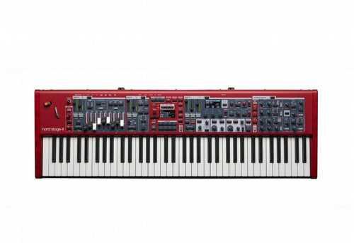 Clavia Nord Stage 4 73