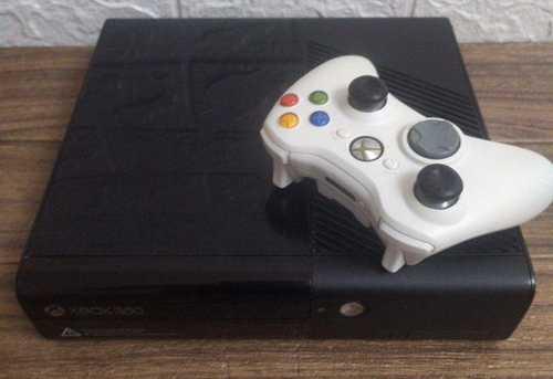 Xbox 360e(120gb)