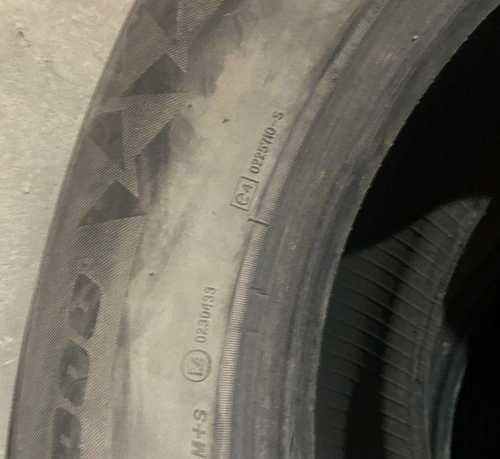 Bridgestone Blizzak W965 265/65 R17 37N