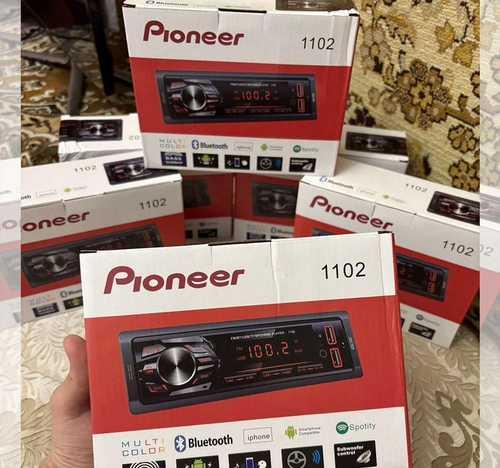 Автомагнитола Pioneer 1101