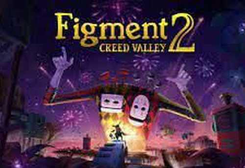 Figment 2: Creed Valley игры для Nintendo Switch