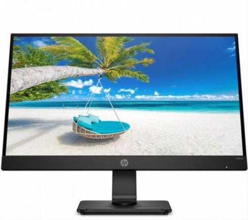 Монитор HP V221vb 21.5 (453F2AA) black