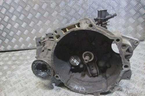 МКПП Seat Ibiza 1.9 TDI ASD
