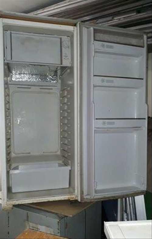 Холодильник Саратов - 1614М кш - 160